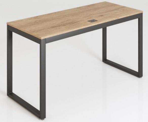 ESCRITORIO RECTANGULAR ENSAMBLA DE 120X60 16 MM A2 PVC - Design Center ...